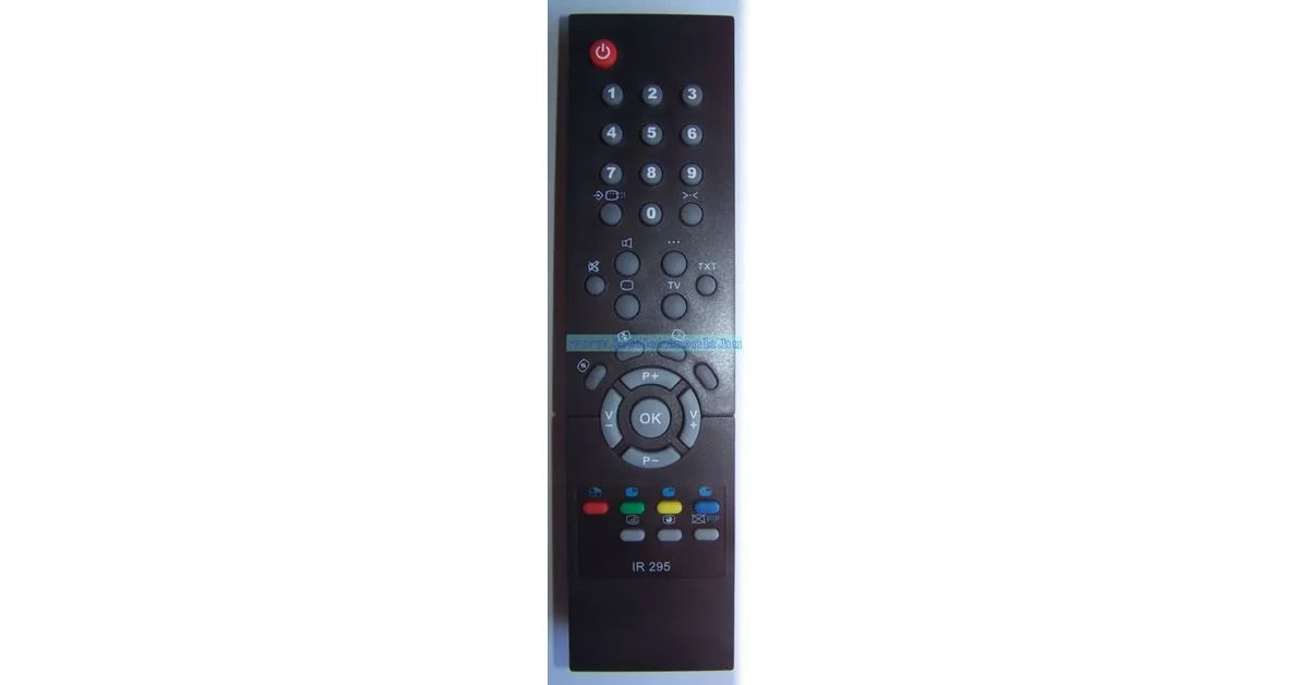 SELECO TV távirányító rendelés - Olcsó árak, webshop | Jet Elektronic Kft.